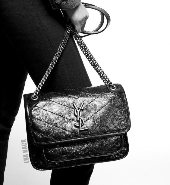 Ysl Niki Bag Small Ysl Niki Bag Medium Ysl Niki Bag Large Ysl Niki Bag